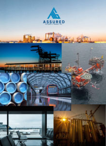 Assured Integrity Group Inc. – Non-Destructive Testing and Inspection