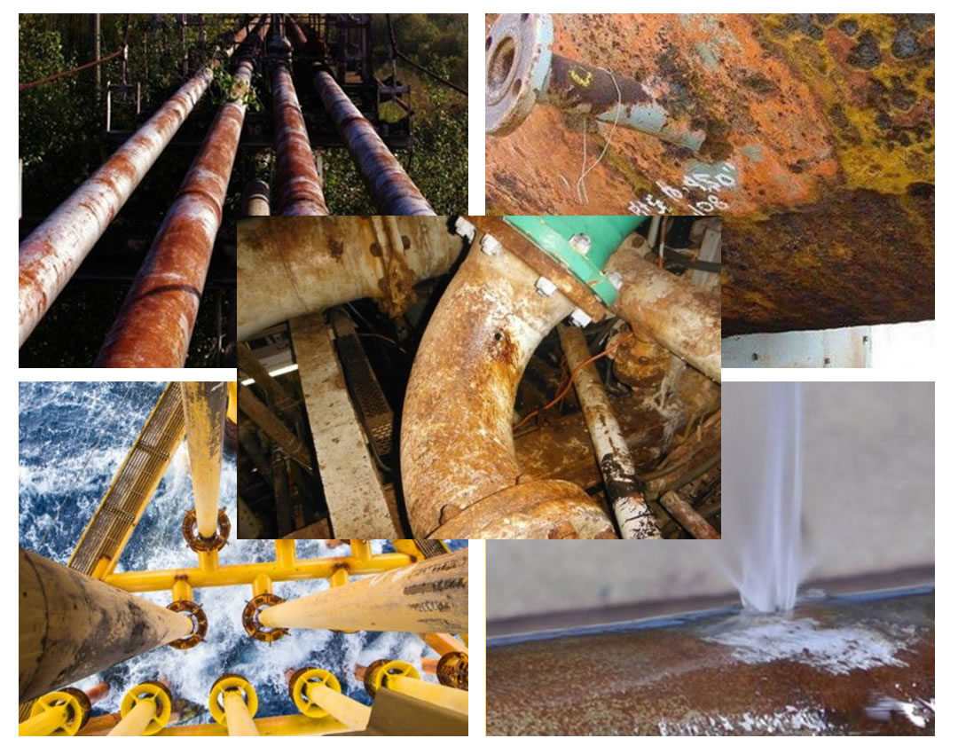 Assured Integrity Group Inc. – Non-Destructive Testing and Inspection